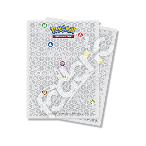 Ultra Pro x Pokemon – First Partner Accessory Bundle » Federicstore