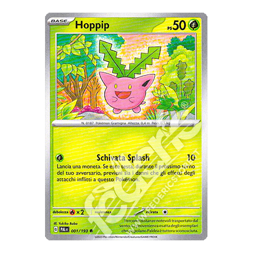 Categorie prodotto Evoluzioni a Paldea » Federicstore