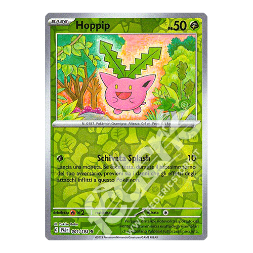 Categorie prodotto Evoluzioni a Paldea » Federicstore