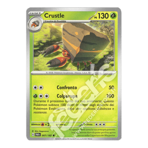 Categorie prodotto Paradosso Temporale » Federicstore