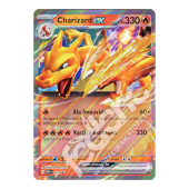 Collezione Speciale Super Ultra Premium Charizard-ex (IT) » Federicstore